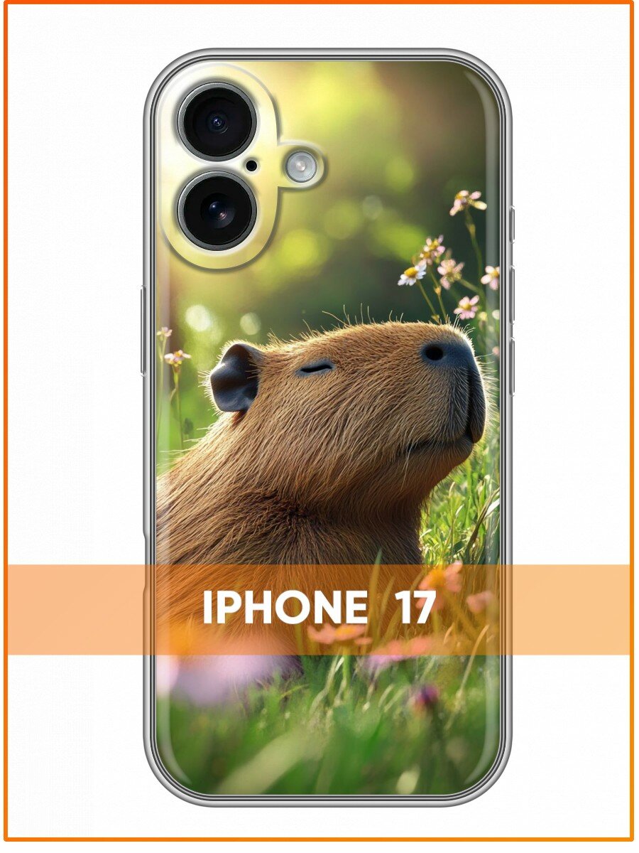 Чехол для Iphone 17