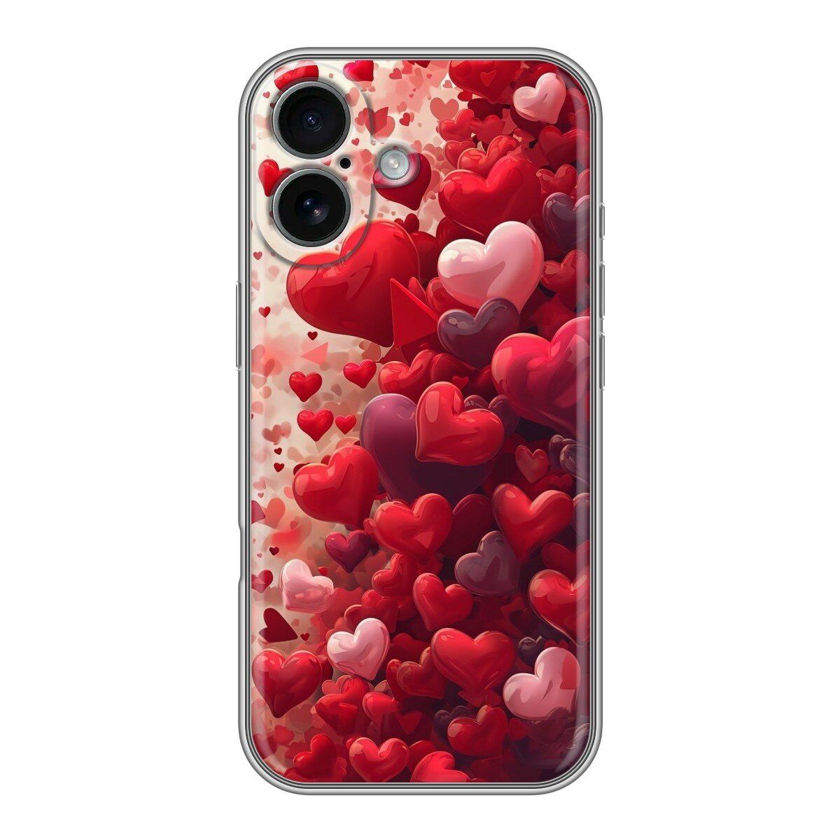 Чехол для Iphone 17 — фото 1