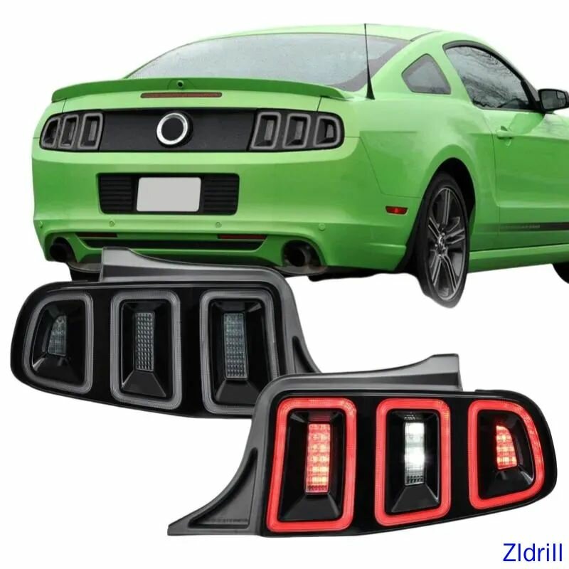 Фары автомобильные