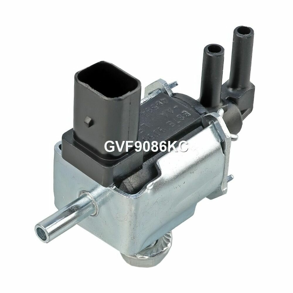 Клапан электромагнитный турбокомпрессора, для Форд Фокус Симакс, 2, Галакси, Мондео, С-Макс, Вольво C30, S40, S80, V50 V70 3 арт GVF9086KC