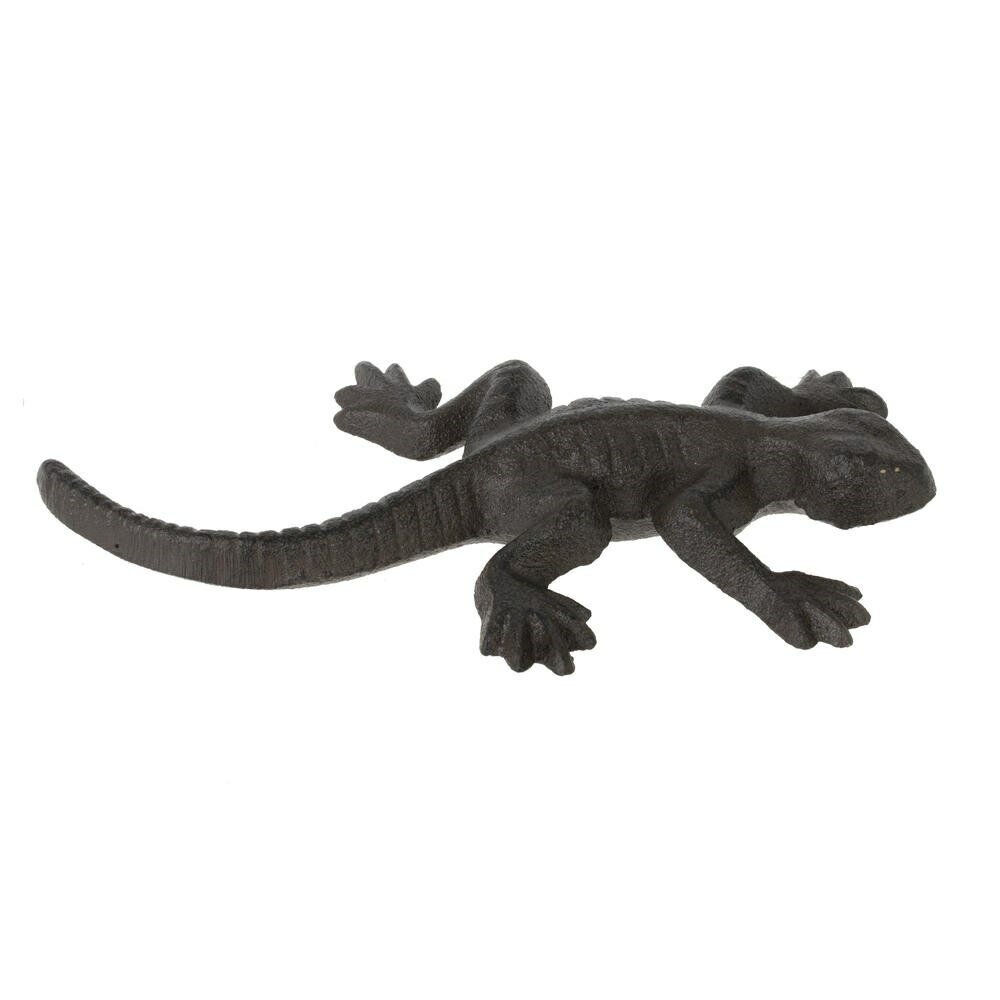 Фигурка декоративная "Ящерица", L=16,5 W=8,5 H=2,5 см