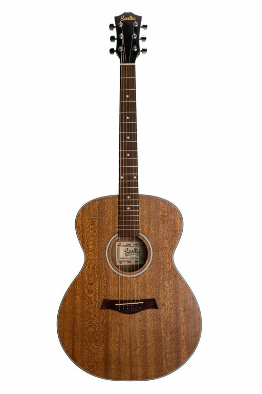 Sevillia IW-235M NS Гитара акустическая шестиструнная (вестерн)
