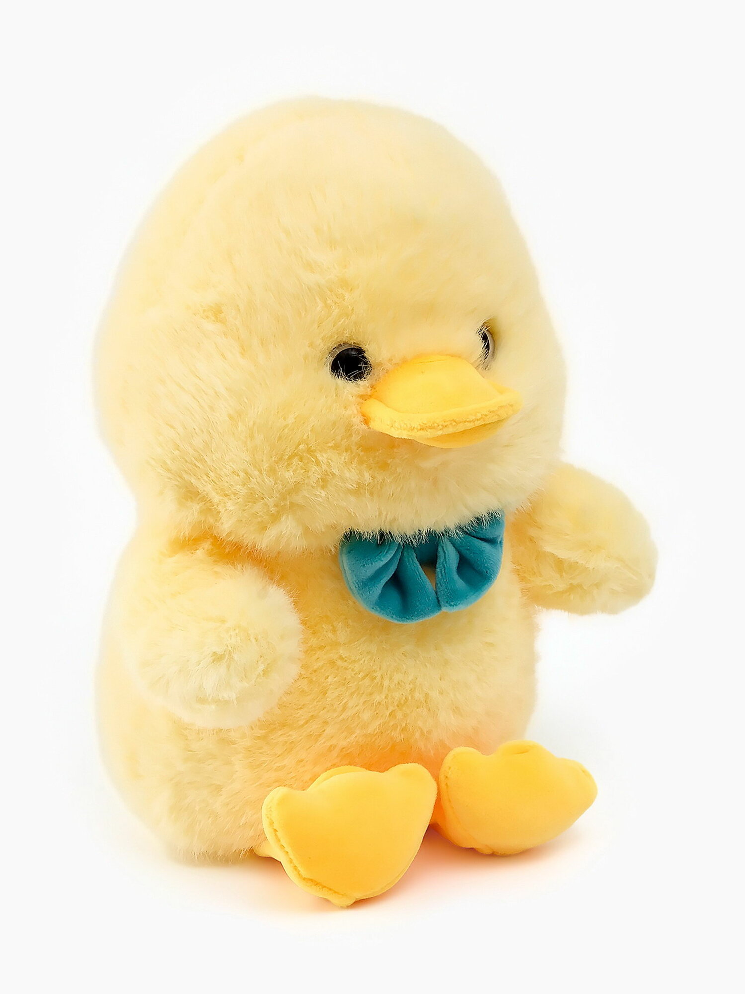 Мягкая игрушка "Цыпа", 23 см, особенности: без особенностей, вид: курица, петух, цыплёнок
