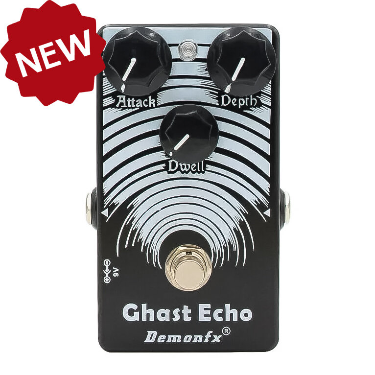 DemonFX Ghast Echo (новый)