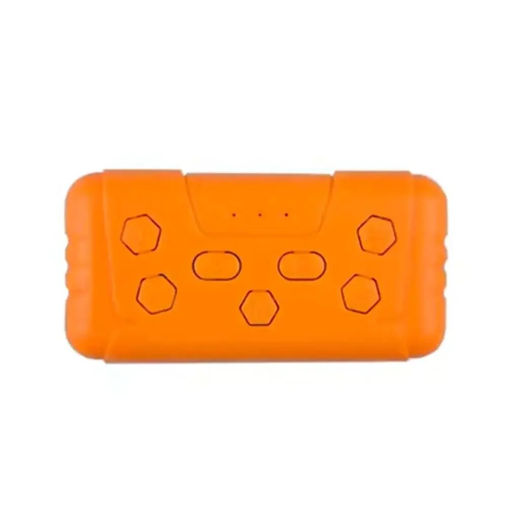 Оранжевый пульт для RC автомобиля, Color: B-Orange