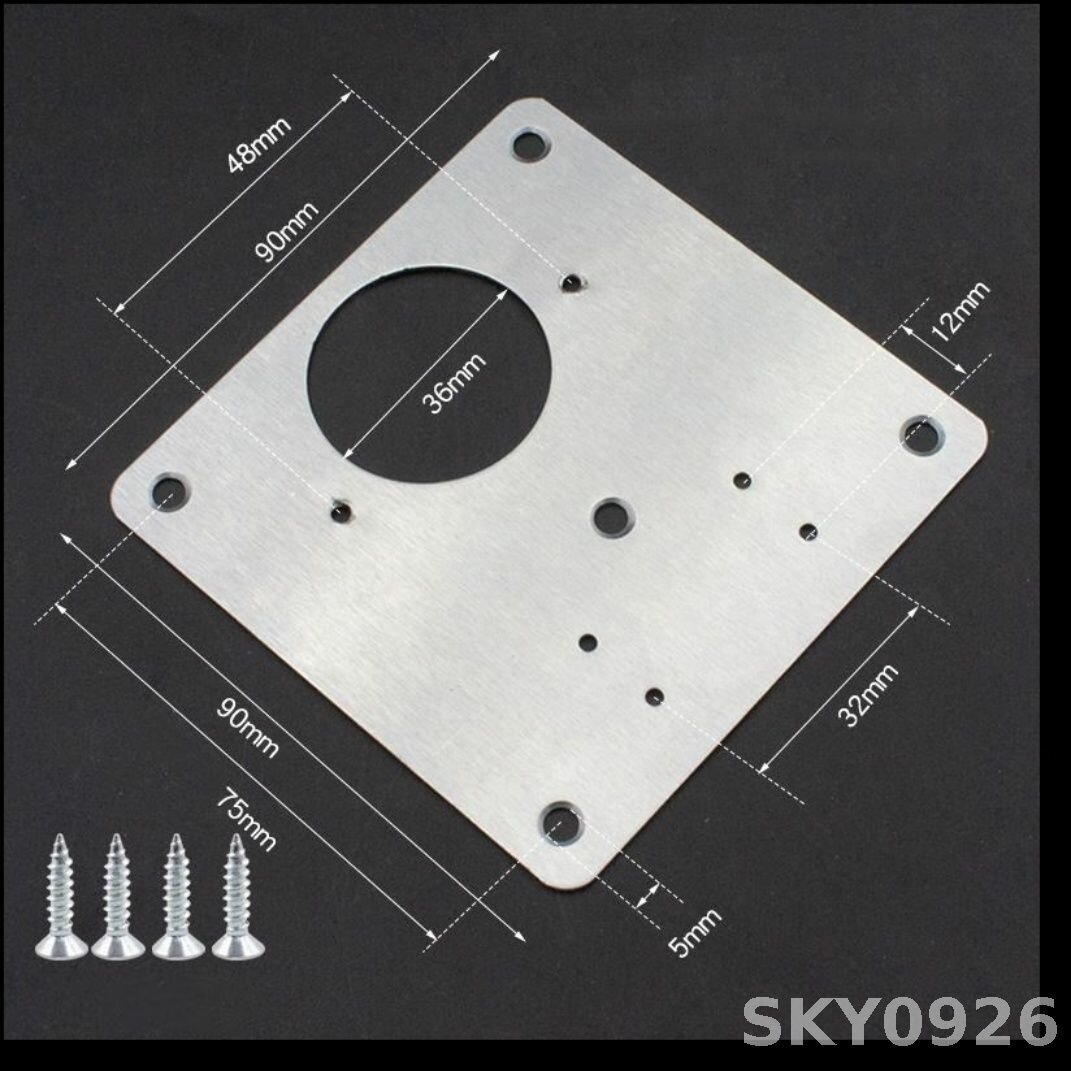Петля крепежная