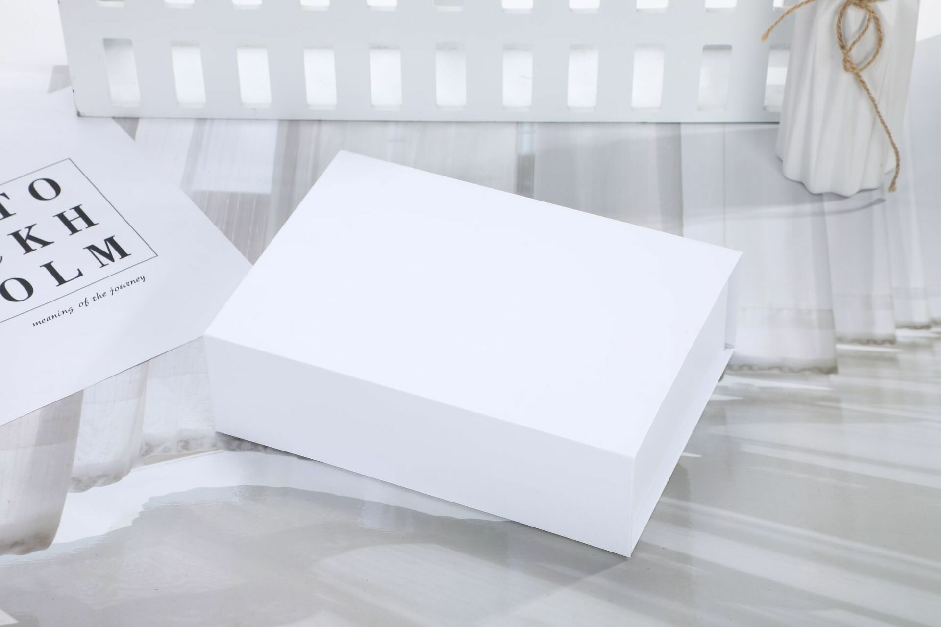 В наличии изысканная коробка-флип, однотонная складная коробка, качественная упаковка, подарочная коробка, оптовое производство, индивидуальная складная коробка