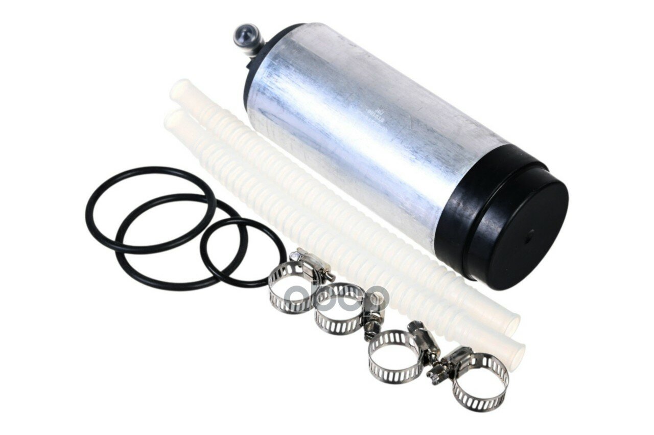 Насос топливный эл! 0.5bar VW Passat B5 1.9/2.5TDI 98-05 Stellox арт. 1002218SX