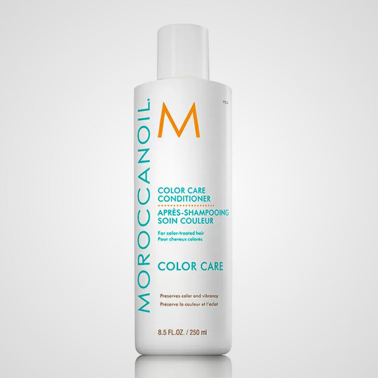Кондиционер для ухода за окрашенными волосами 250 мл MOROCCANOIL Color Care Conditioner Кондиционер 250 мл