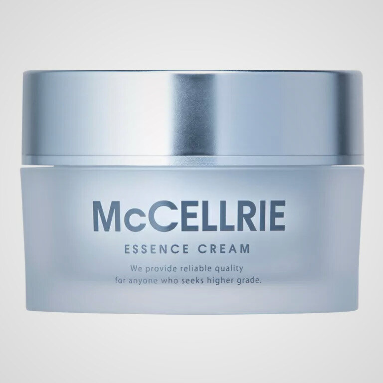 Эссенция-крем для лица 30 гр MCCOY McCellrie Essence Cream Эссенция 30 гр