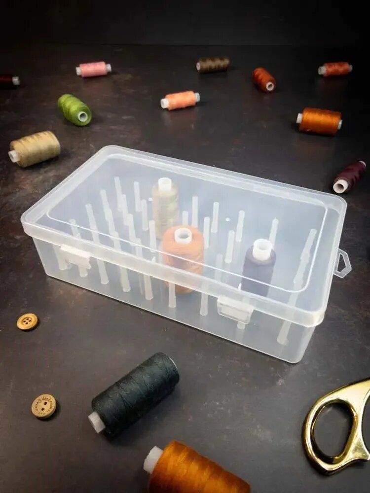 Органайзер для рукоделия Oliga