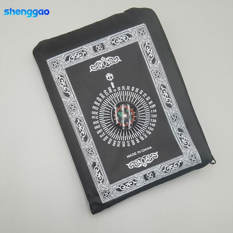 Мусульманский молитвенный коврик, 60х100см