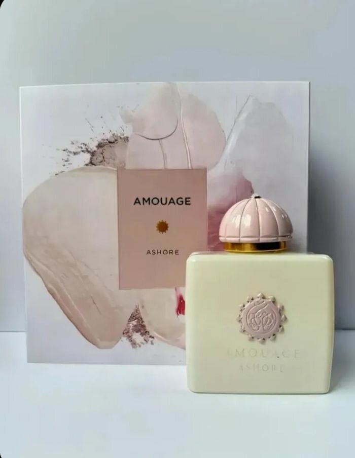 Духи AMOUAGE ashore 100мл, женские