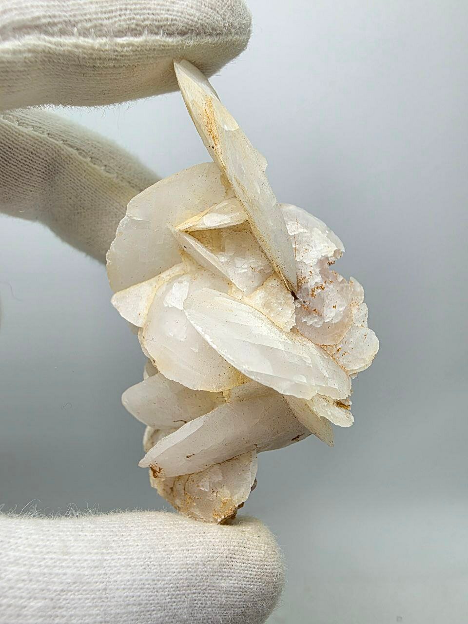 Кальцит 68 мм, 39 г.