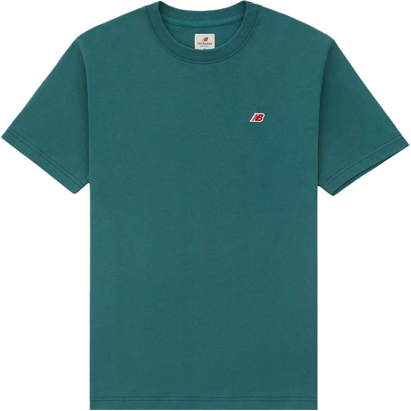 Футболка Made In USA Series FW24