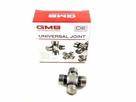 Крестовина вала рулевого