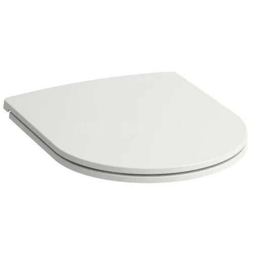 Сидение для унитаза LAUFEN 8.9896.6.000.000.1