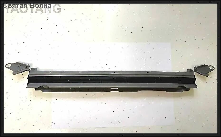 Нижний уплотнитель двери для посудомоечной машины Bosch Siemens 706381 с герметиком и отверткой
