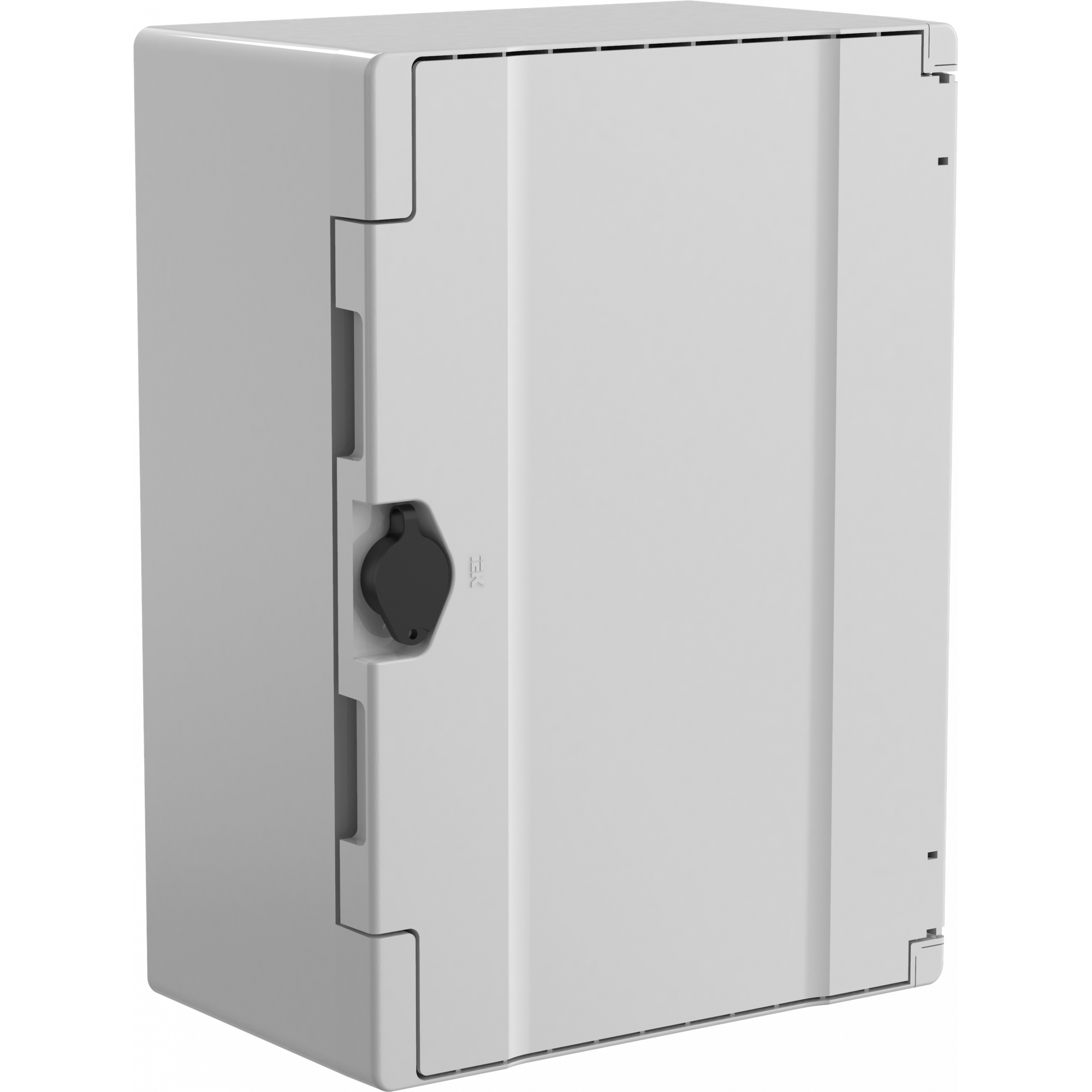 TETRA Корпус пластиковый ЩМПп 350х250х150мм IP66, IEK TR5-12-N-035-25-15-65 (1 шт.)