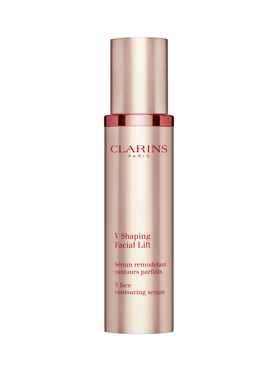 CLARINS Сыворотка, моделирующая контур лица Shaping Facial Lift 50мл