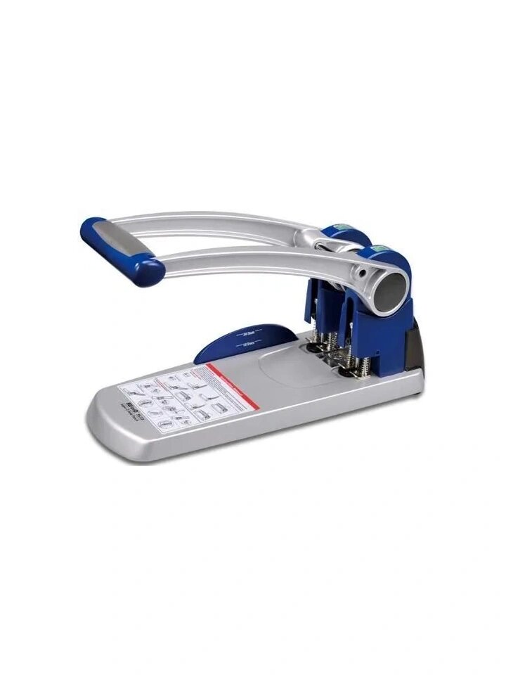 Дырокол Kw-Trio Heavy Duty (9550)