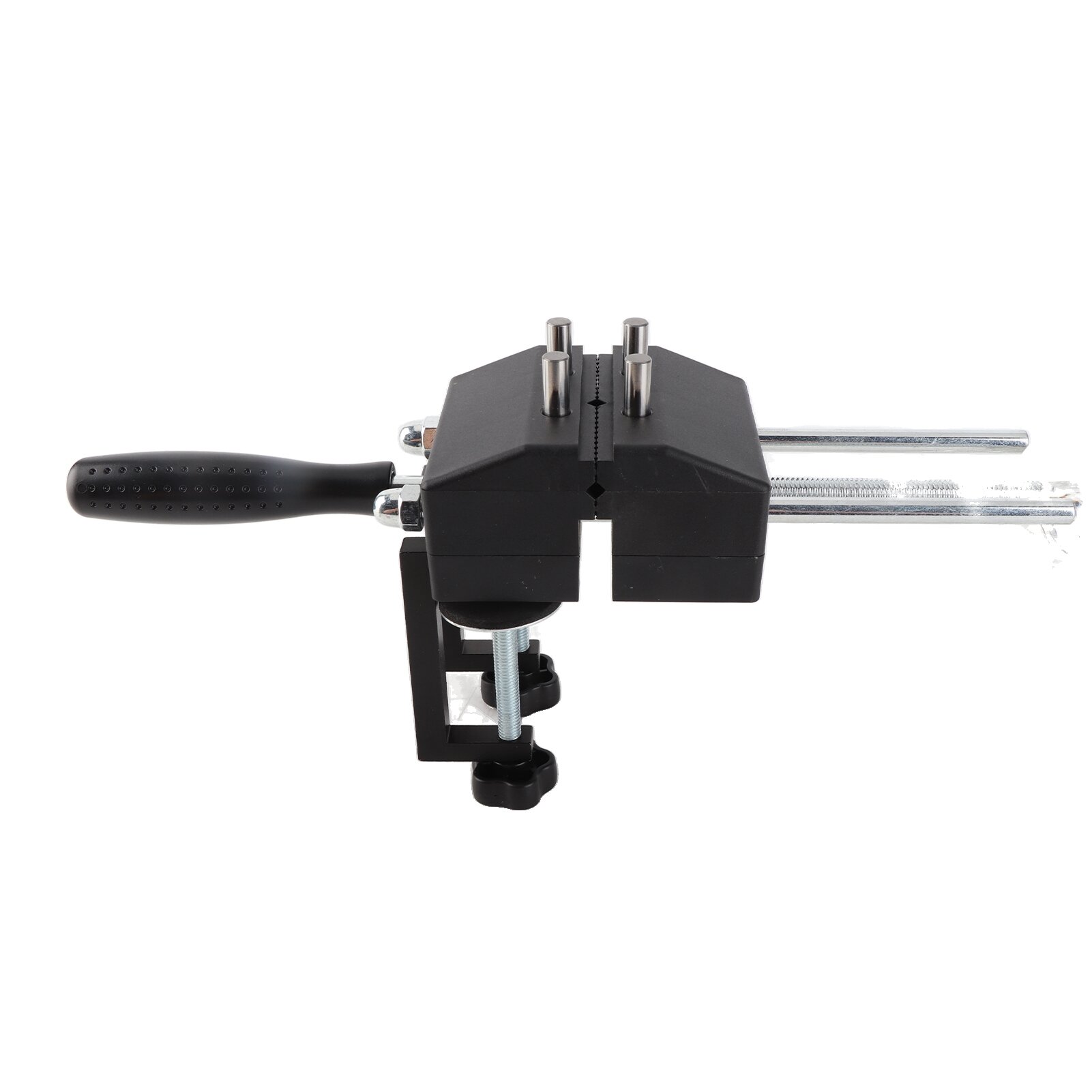 Деревообрабатывающий Верстак Тиски Многофункциональная Инженерная Ручка Многоугловой Стол для Зажима Заготовок