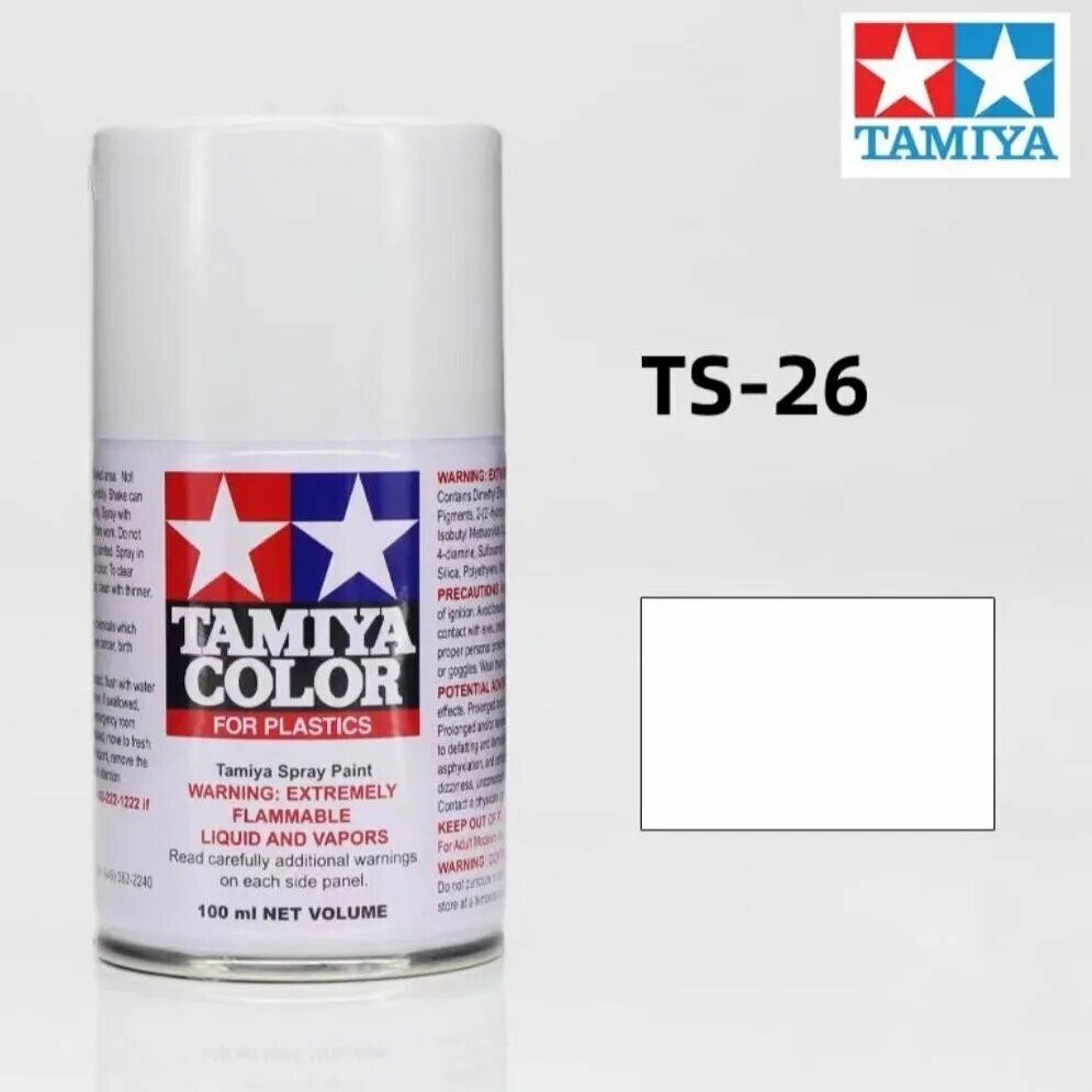 Краска акриловая/ 180 г.