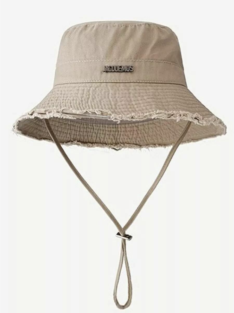 Панама для рыбалки и охоты