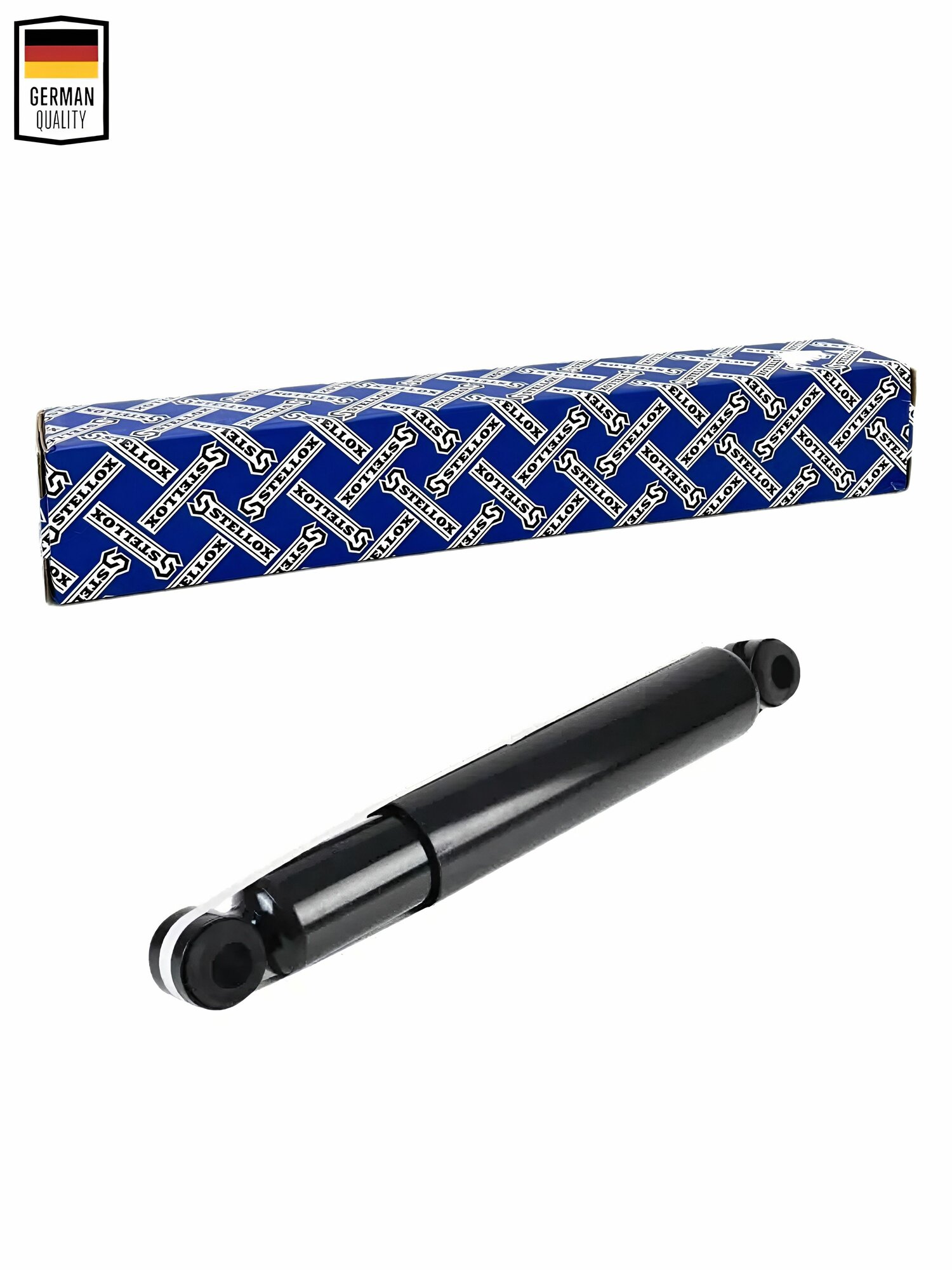 Амортизатор подвески масляный передний FREIGHTLINER .-. г. в.