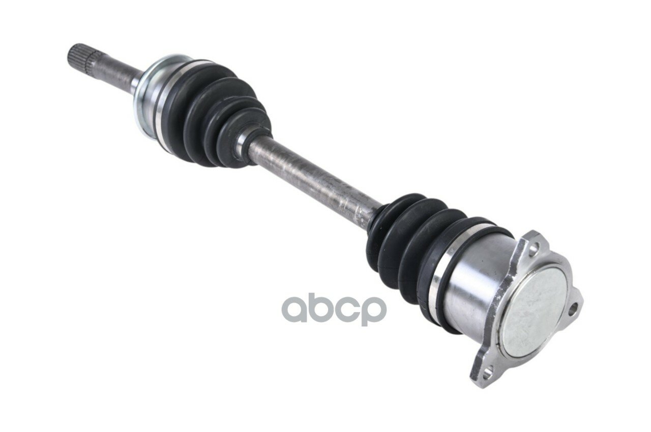 Привод левый 553mm, 4410267D00 Stellox арт. 158 2162-SX