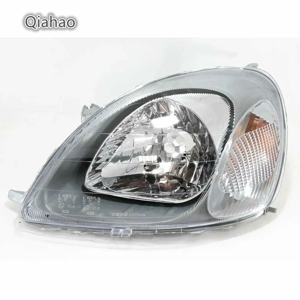 Фары автомобильные, 1 шт, арт. Toyota Vitz 1999-2002L