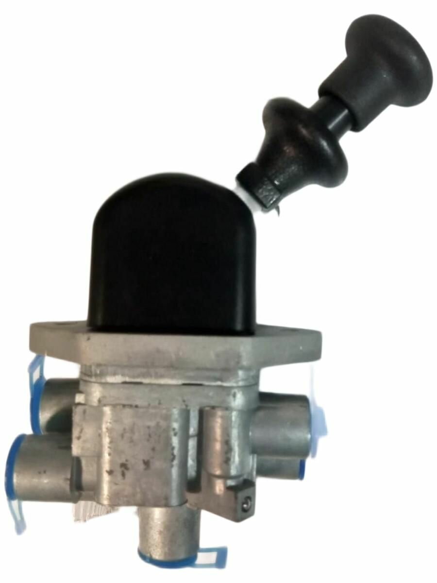 Кран ручного тормоза MB ACTROS / AXOR / ATEGO DPM21AK