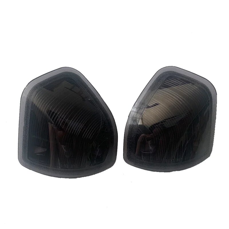 68302828AA 68302829AA Автомобильные габаритные фонари бокового зеркала, указатель поворота для Dodge Ram 1500 2500 3500 4500 5500 2010 2011 ~ 2018 Smork