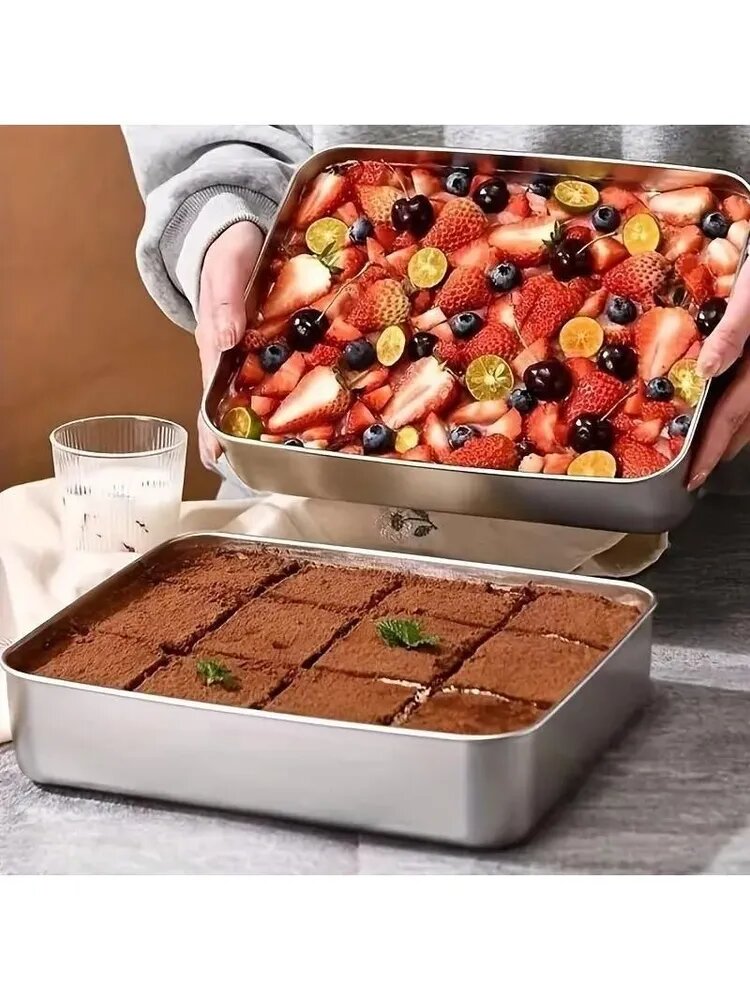 Форма для нарезки торта — фото 1