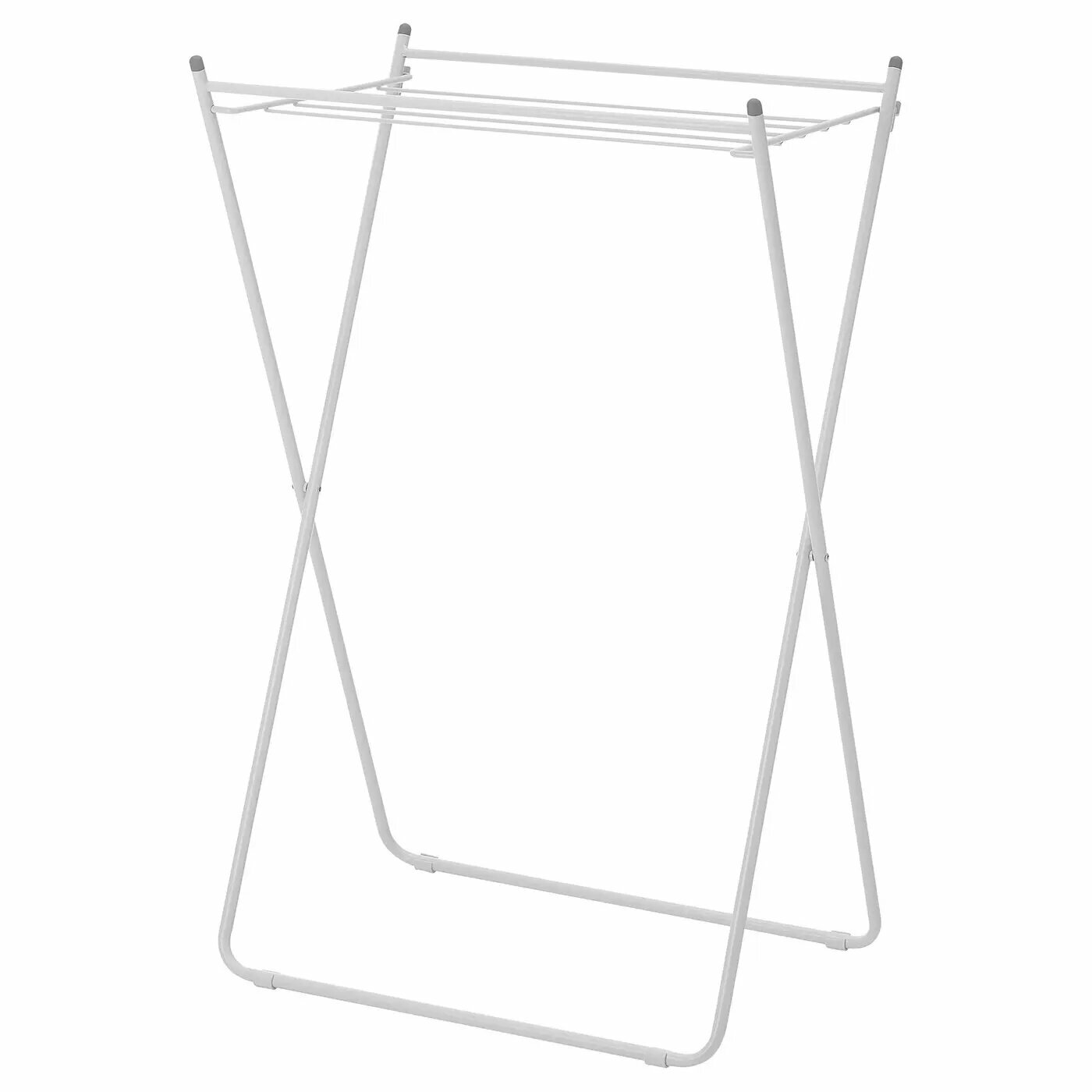 Шкаф для сушки SLIBB, серый, 68x45x105 см