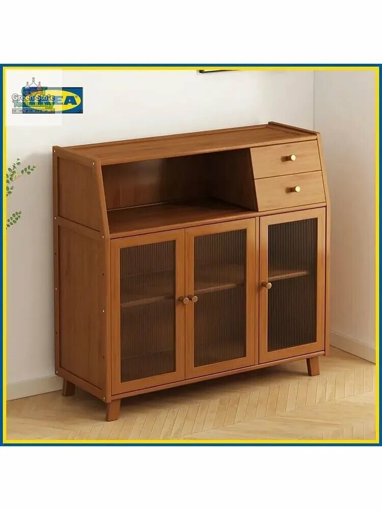 Буфет 93х31х96 см