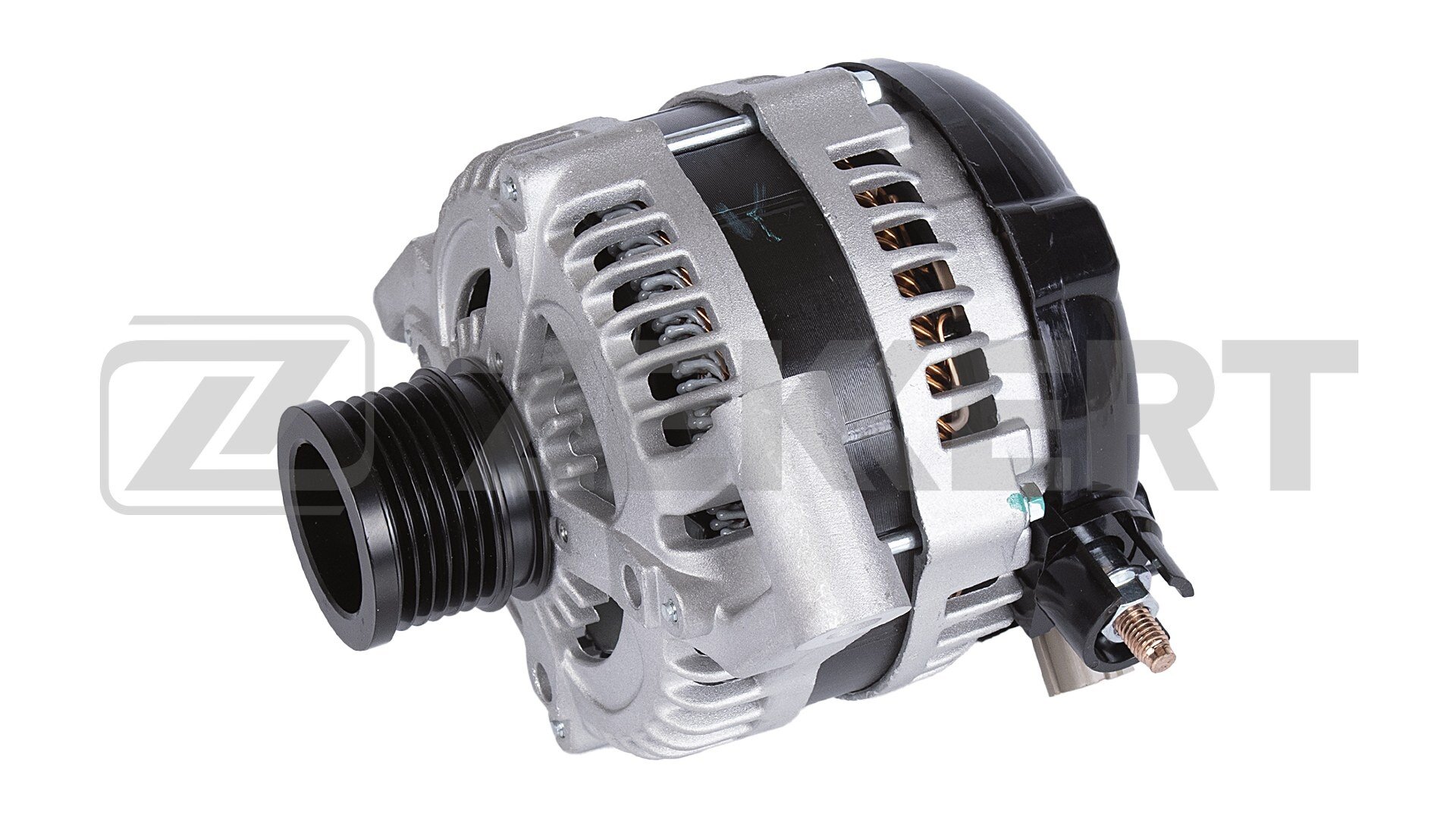 Генератор Ford Focus II 04- C-Max 04-