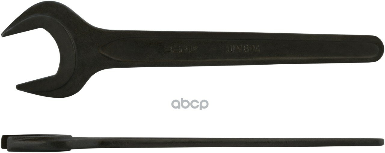 Ключ рожковый 41мм ударный односторонний BERIL BERiL TOOLS арт. 102641