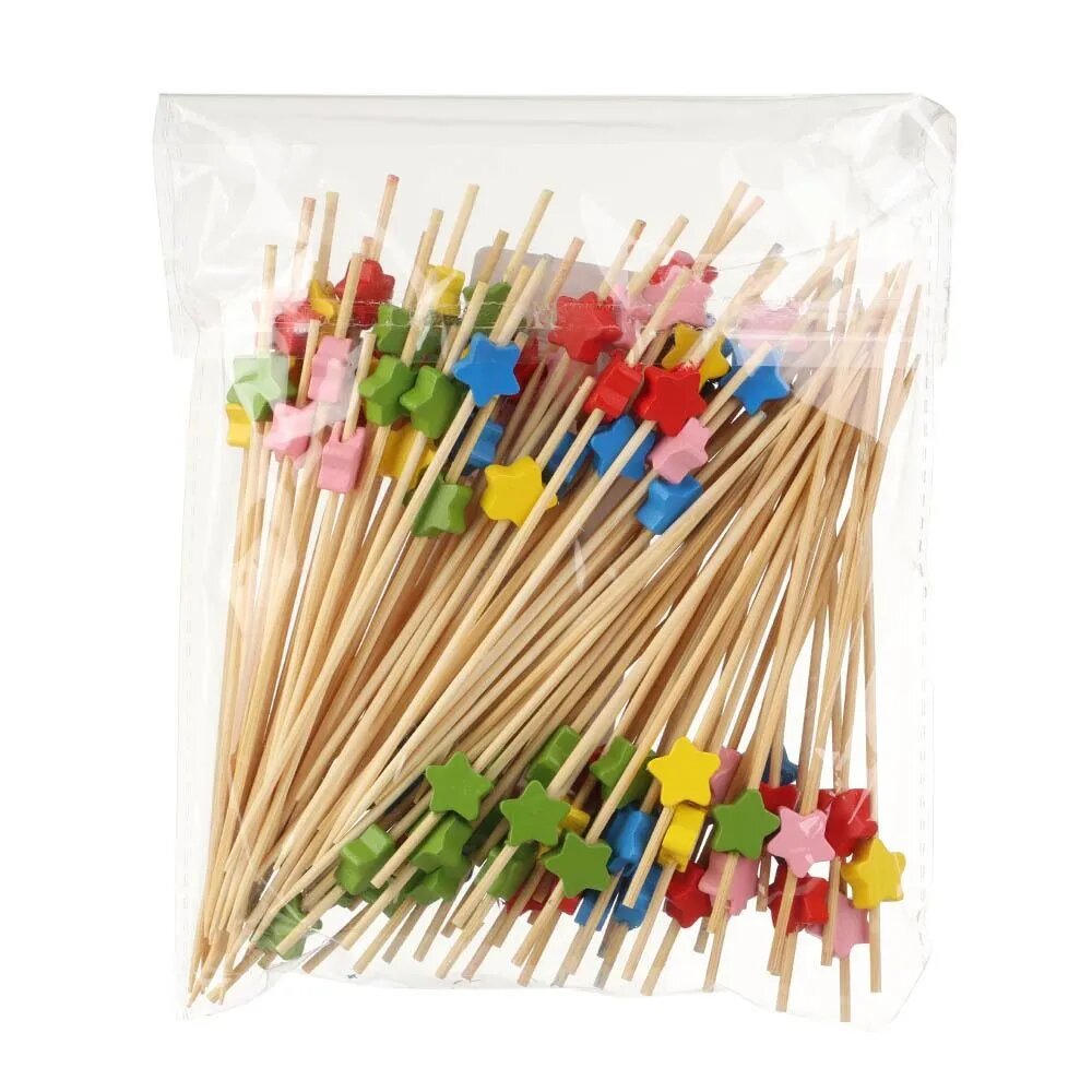 Фруктовые палочки