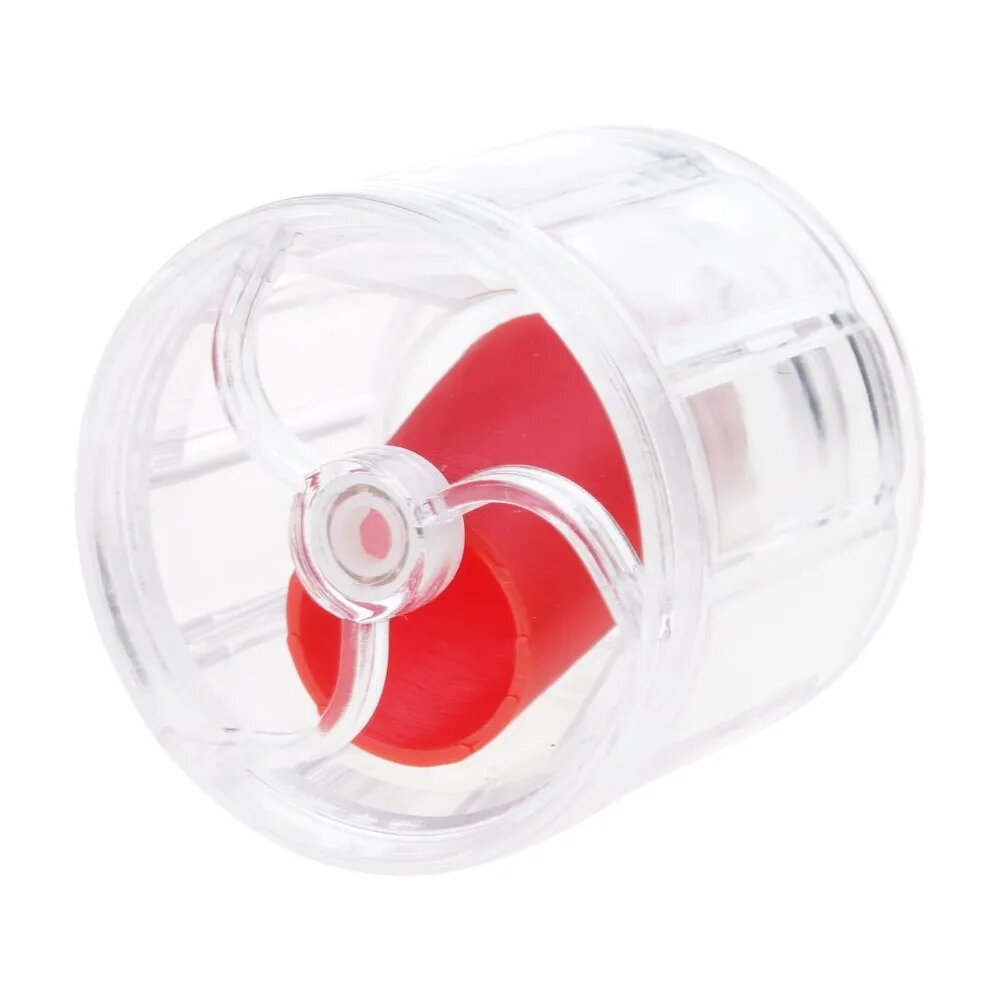 Генераторы кислорода для больших аквариумов, - S маленький прозрачный