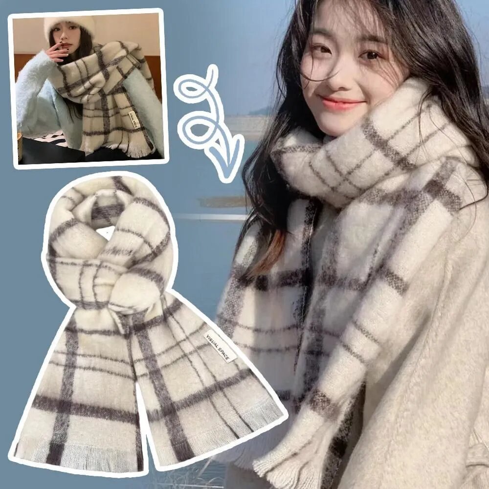 Косынка шейная для мужчин