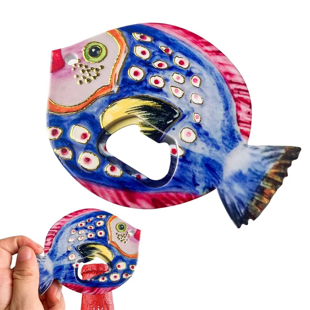 Нож для удаления фольги, 10.8 см, 1 шт