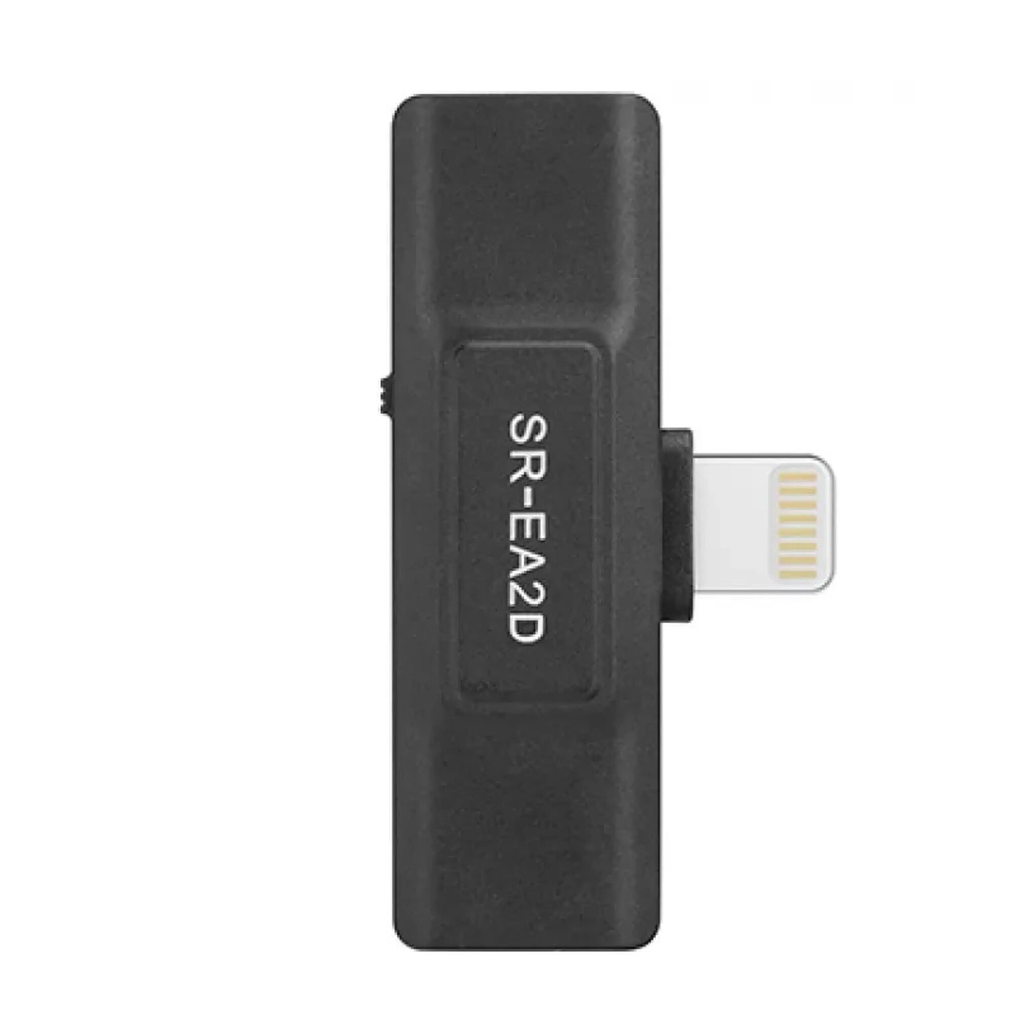 Аудиоадаптер Saramonic SR-EA2D