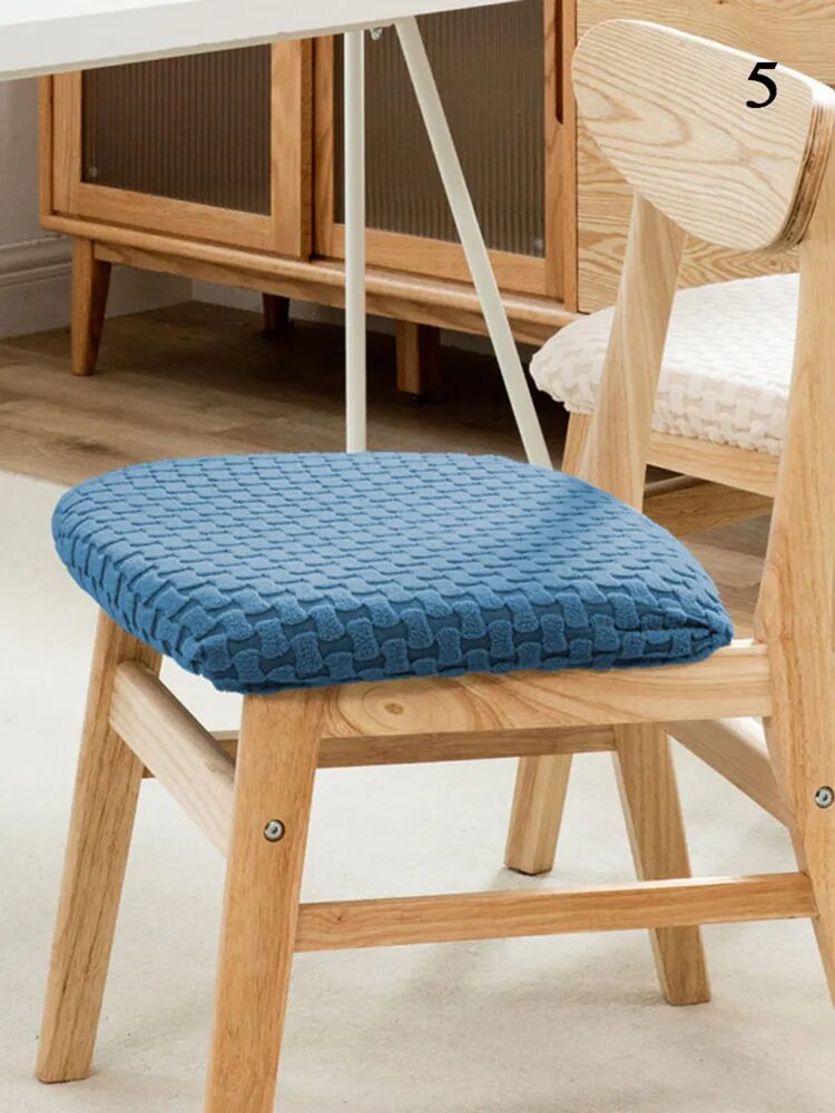 Чехол на мебель для стула, 50 см х 50см