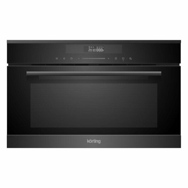 Встраиваемая микроволновая печь Korting KMI 830 GNBX