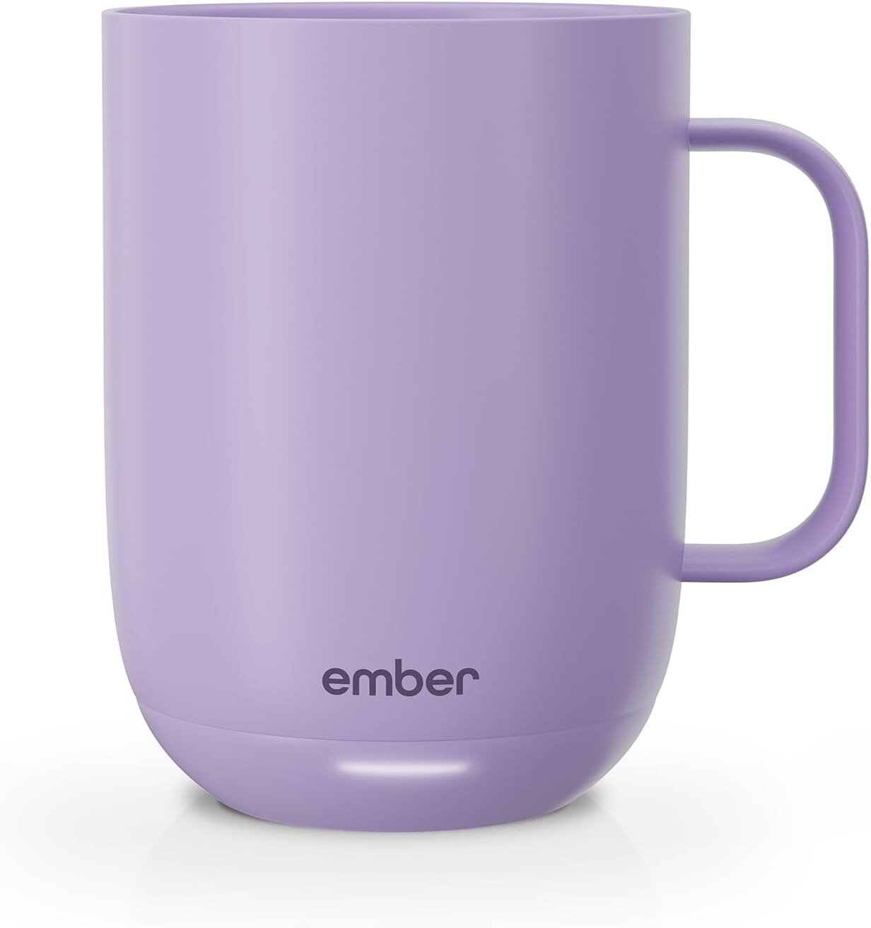 Умная кружка с подогревом Ember Ceramic Mug 2 414ml фиолетовый (CM191418AM)