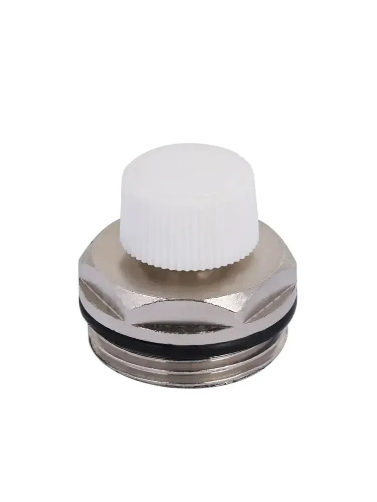 Кран маевского 1/2 с регулировкой TIM3112A