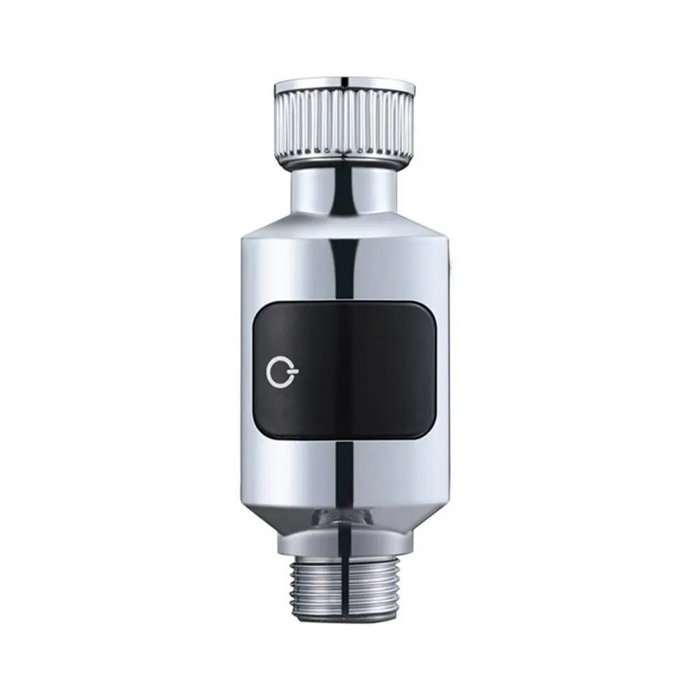 Электронный термометр с цифровым дисплеем для измерения температуры воды, монитора температуры воды в душевой лейке