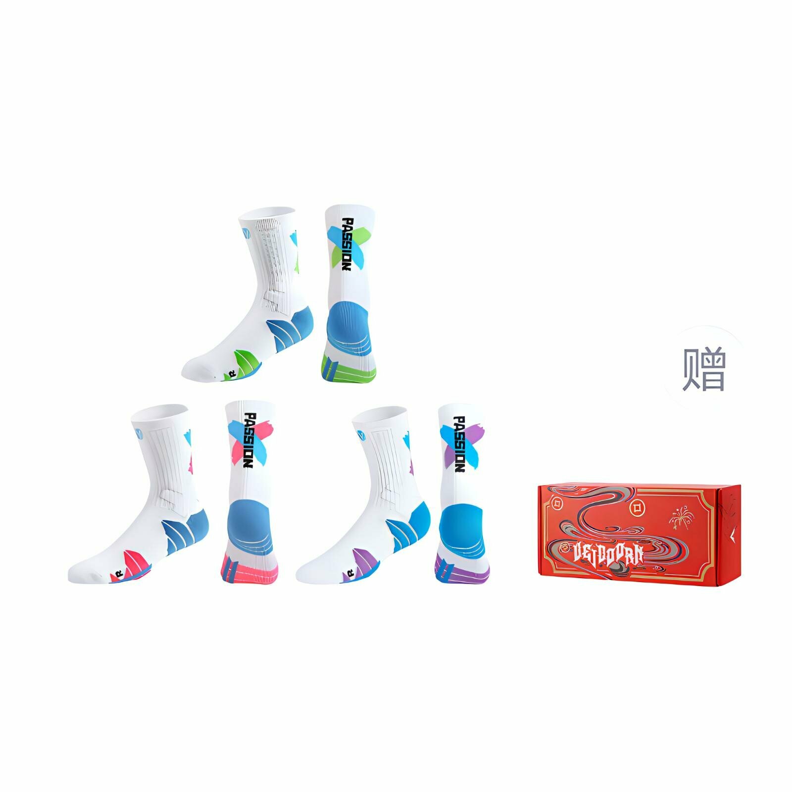 Гетры спортивные 5008850