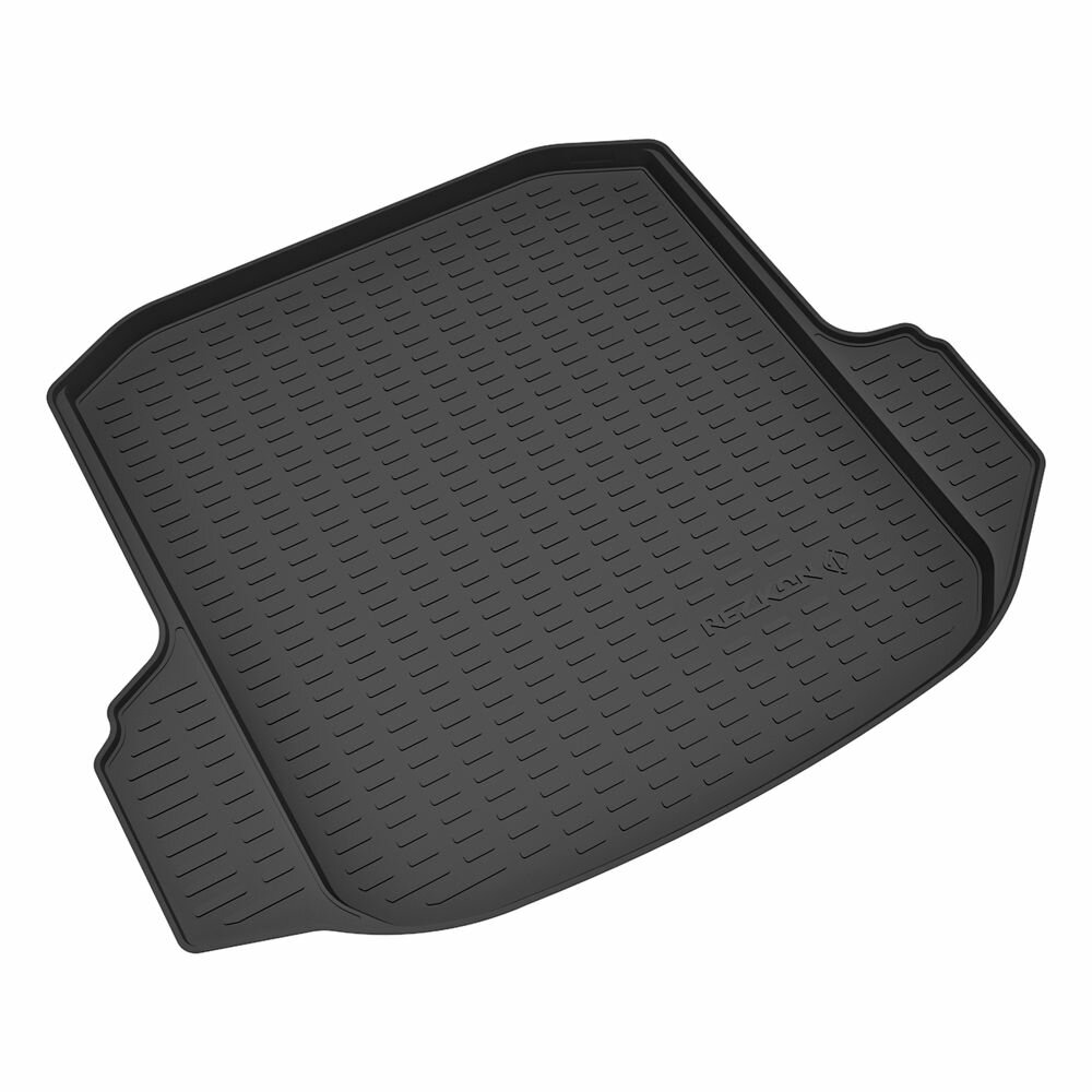 Коврик в багажник пластиковый для Volkswagen Jetta (20-Н. В.) series B